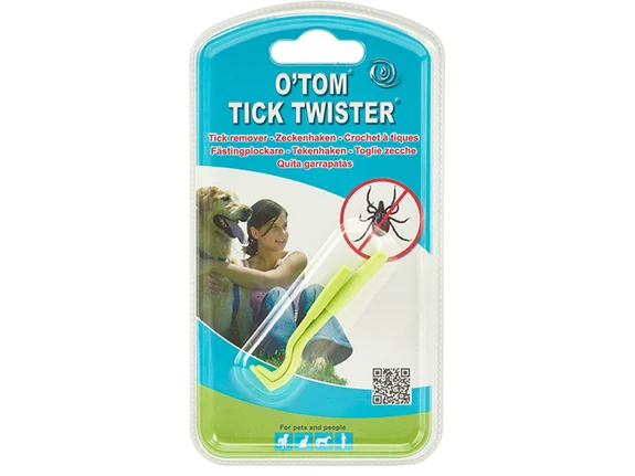 Tick Twister za vađenje krpelja
