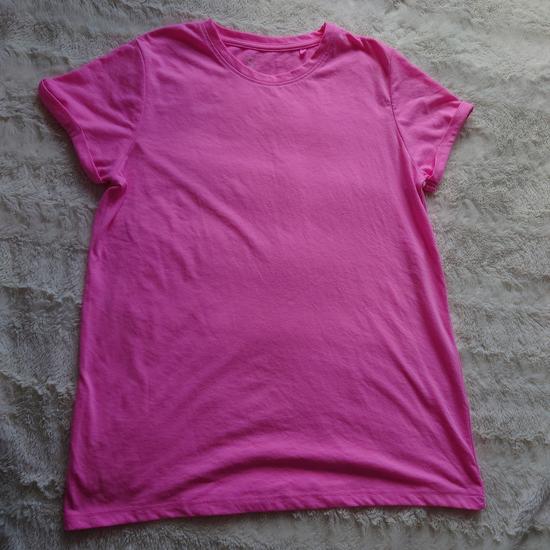Pink majica S
