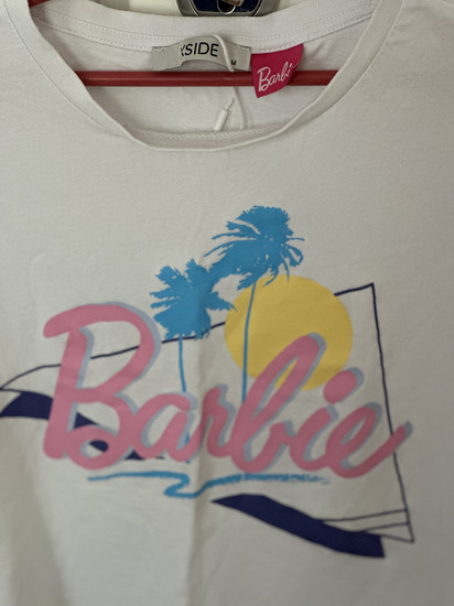 Barbie majica