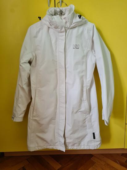 Helly Hansen windstopper jakna