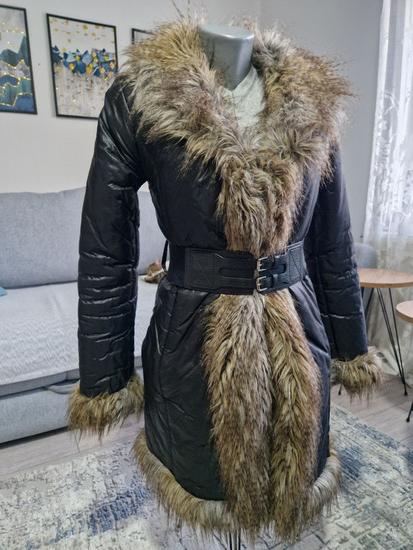 Zimska jakna S