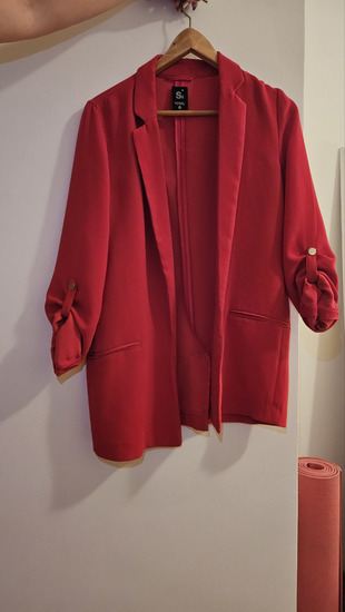 Crveni sako