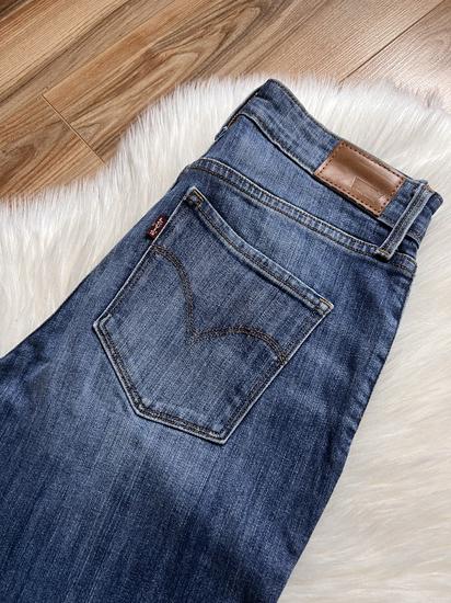 Levis original farmerice