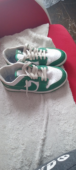 NIKE Patike Dunk Low Retro orginal39