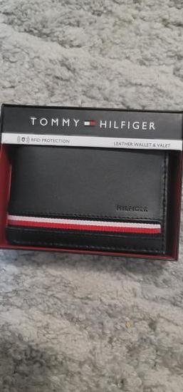 Tommy Hilfiger novčanici