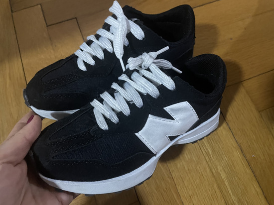 New Balance