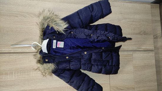 Zimska jakna H&M vel 2-3