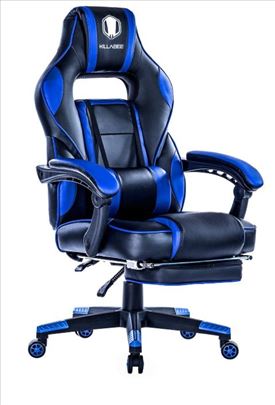 Gaming stolica Killabee 9015-blue