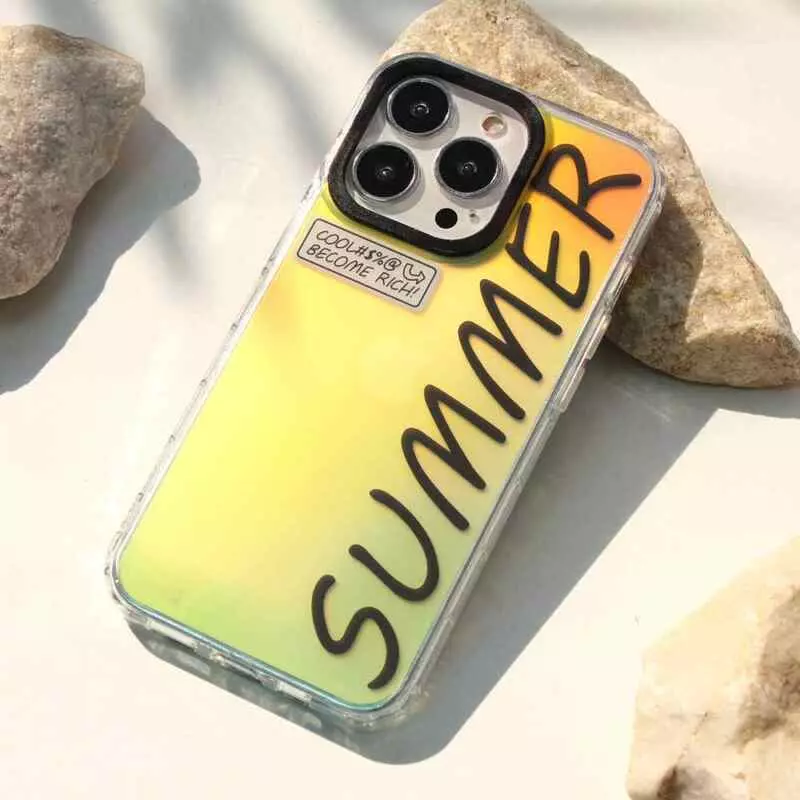 Maska Summer IMD za iPhone 13 Pro type 7