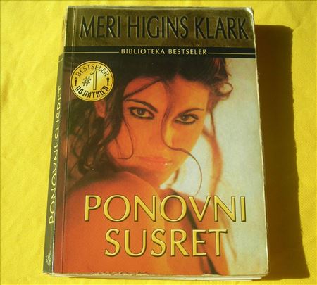 Higins Klark: Ponovni susret