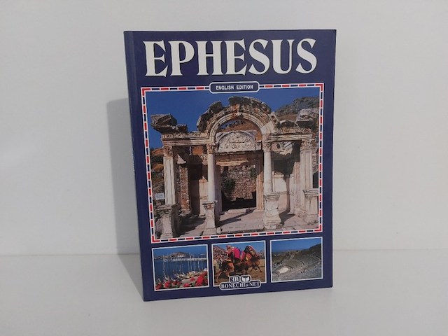 Ephesus