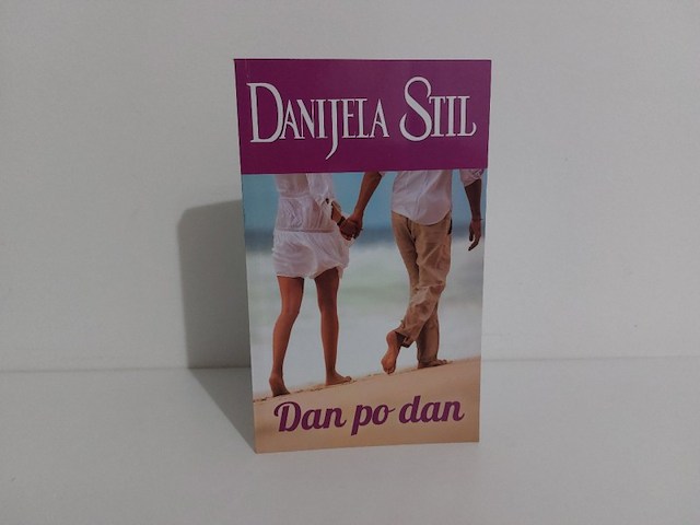 Dan po dan - Danijela Stil