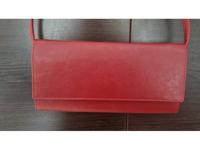 Crvena torbica