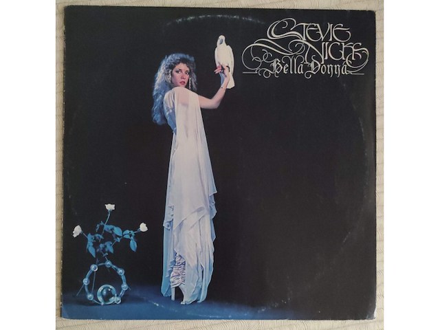 Stevie Nicks – Bella Donna