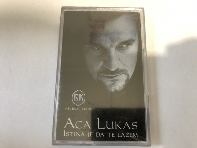 Aca Lukas – Istina Je Da Te Lažem