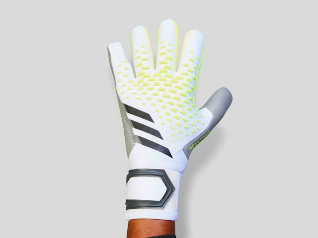 Adidas Predator Com golmanske rukavice SPORTLINE