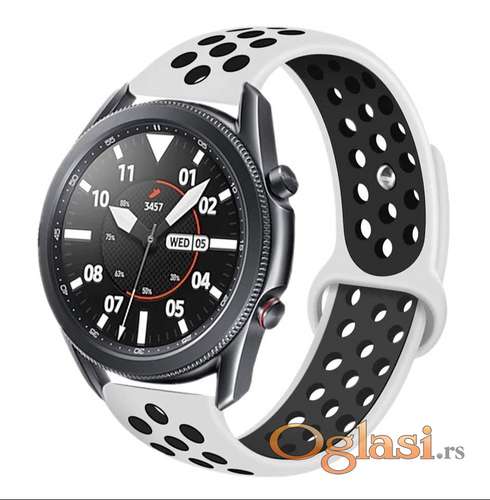 Narukvica za Galaxy Watch Huawei 20mm i 22mm