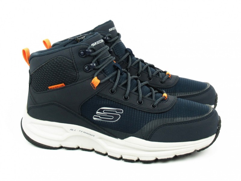 Skechers cipele memo pena vodoodbojne N4313