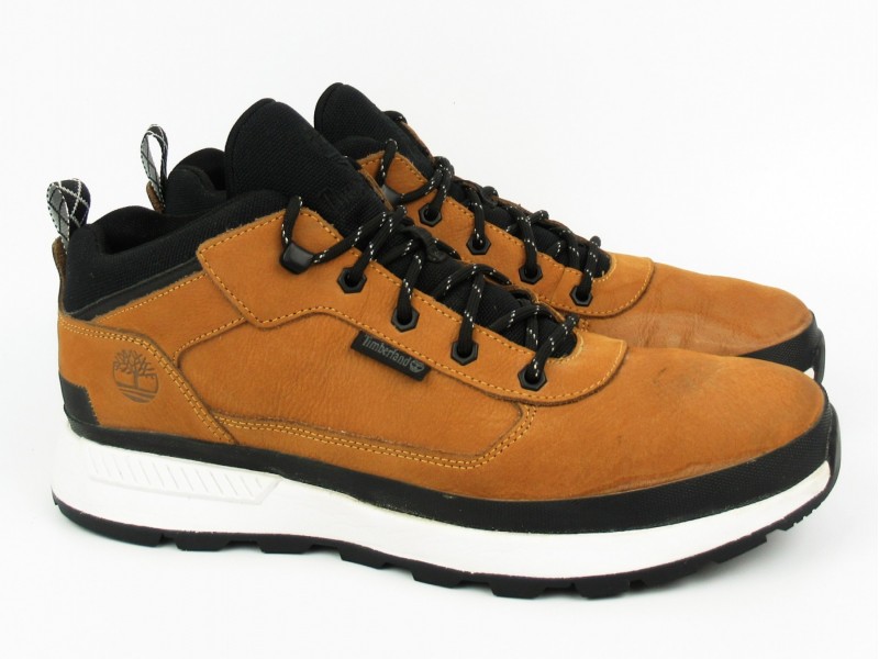 Timberland Field trekker cipele KOŽA N4310