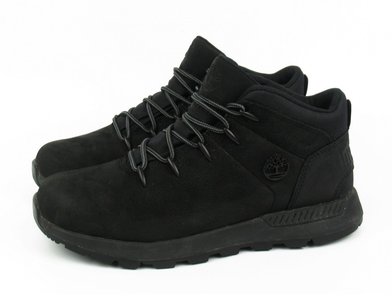 Timberland čizme KOŽA N4292