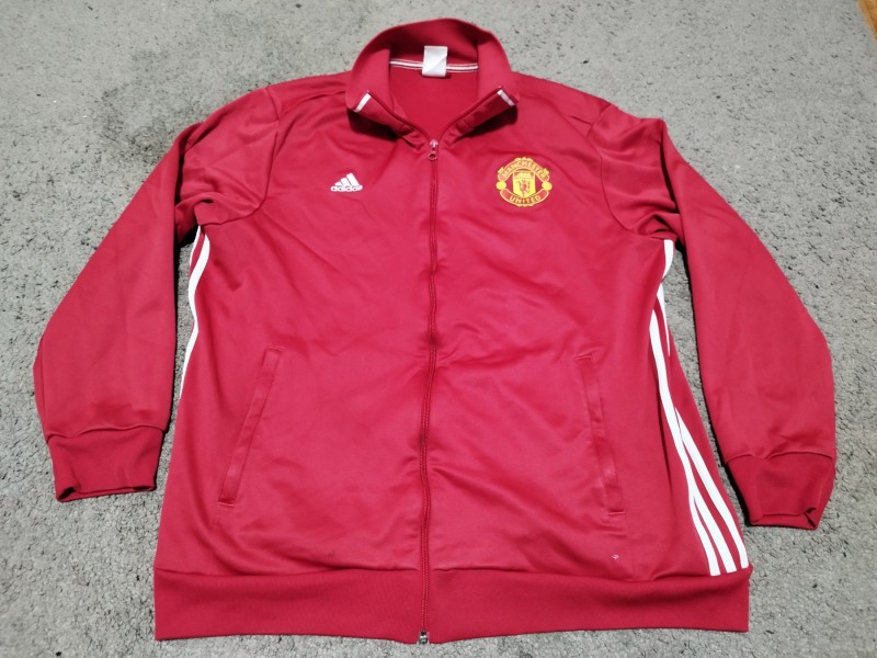 FC Manchester United Original Adidas - L