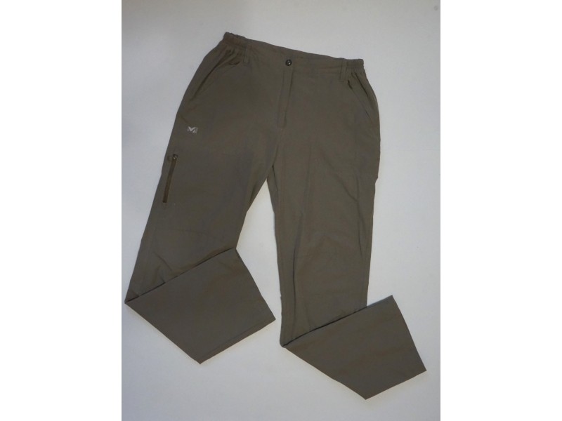Millet pantalone za planinarenje - kao nove 38 S