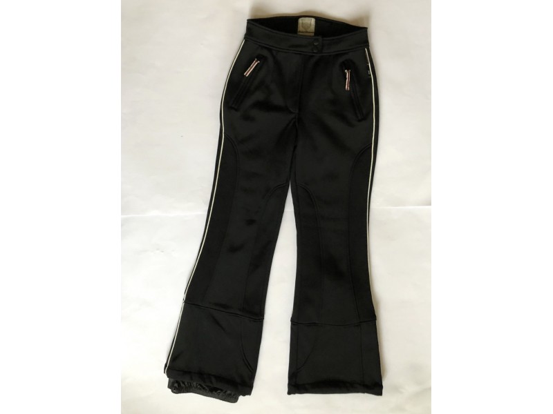 TCM Germany RECCO nove softshell ski pantalone