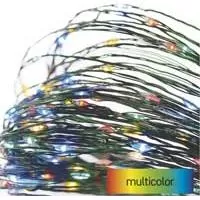 LED lampice za spoljnu upotrebu Multicolor 150LED 15m Emos D3AM03