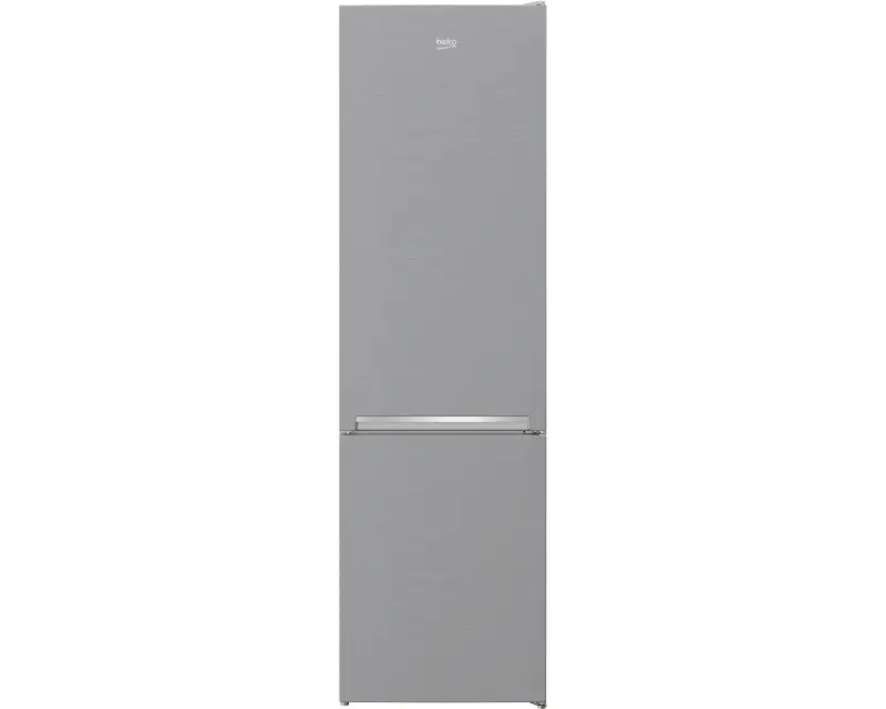 Beko RCSA406K40XBN Kombinovani frižider, 386 l