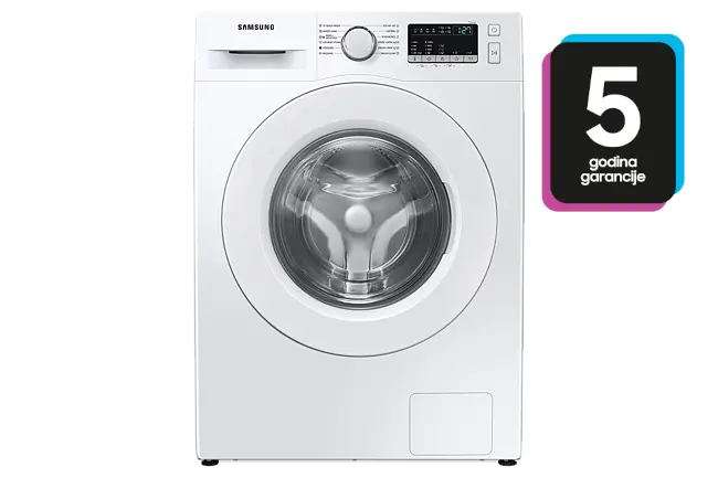 SAMSUNG Mašina za pranje veša WW90T4020EE1LE