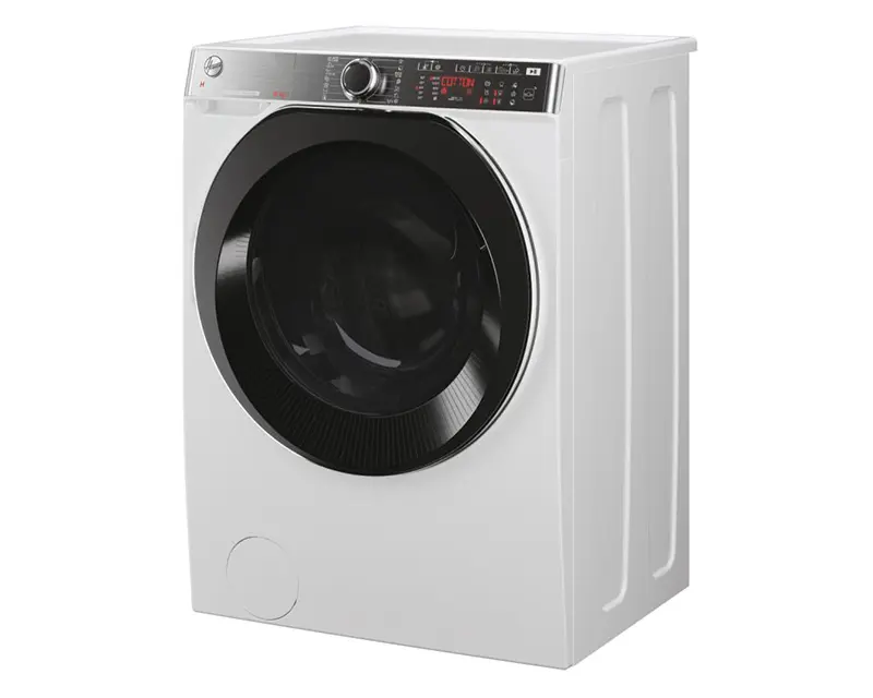 HOOVER Mašina za pranje veša H5WPB610AMBC/1-S bela