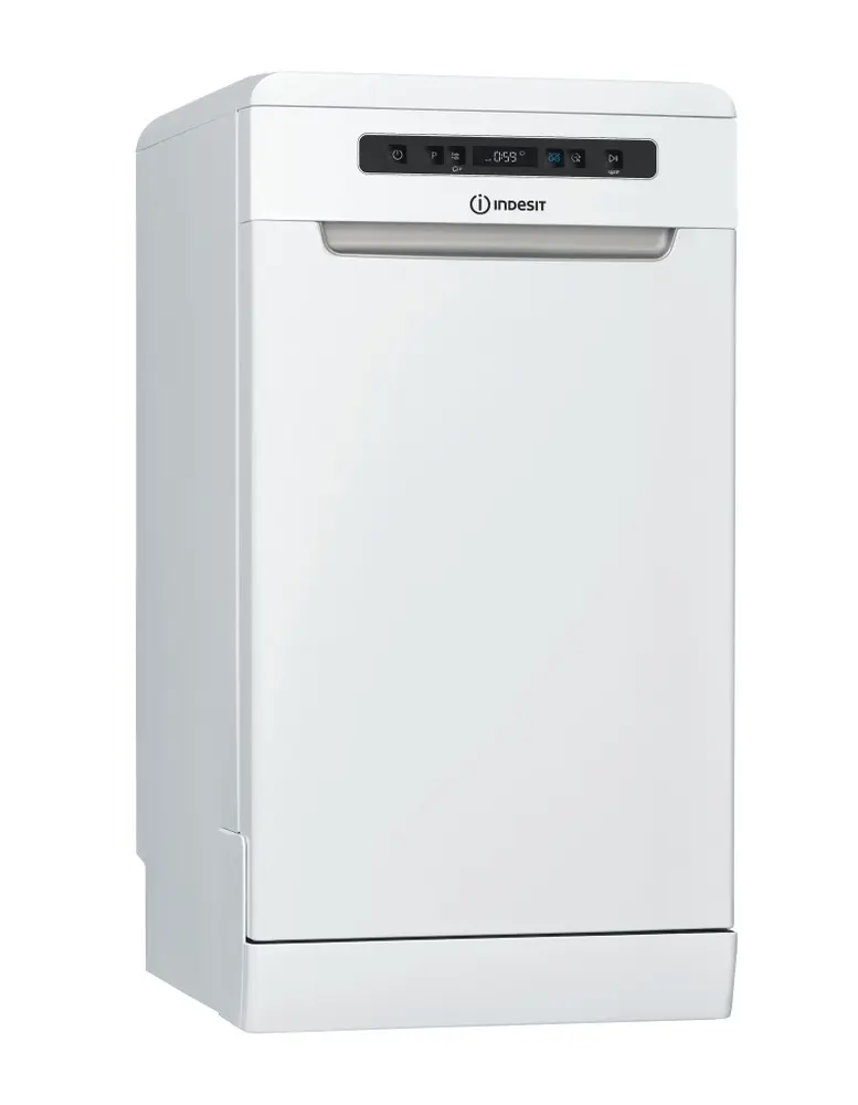 INDESIT DSFO3T224C sudo masina