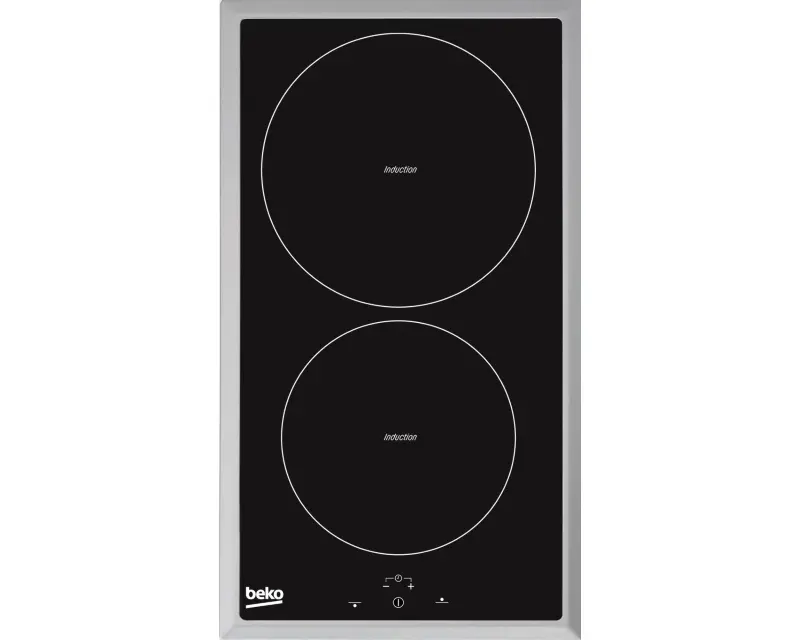 Beko 32400 DTX Ugradna ploča, 9 nivoa kuvanja