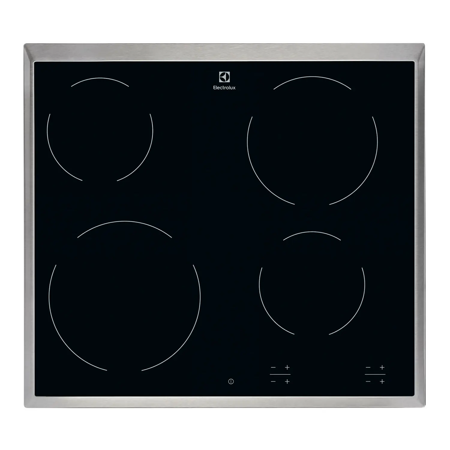 ELECTROLUX Ugradna ploča EHF6240XXK