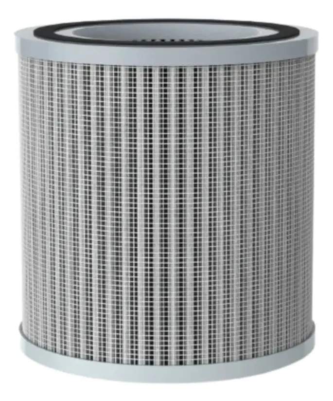 AENO Filter za prečišćivač vazduha AP4 sivi
