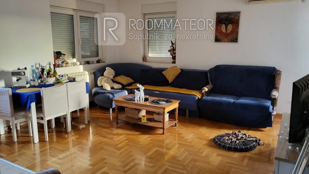 Milovana Vidakovića 17, Trosoban stan na prodaju, 62m2, 130.000€