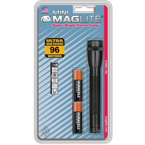 MAGLITE Mini baterijska lampa IPX4