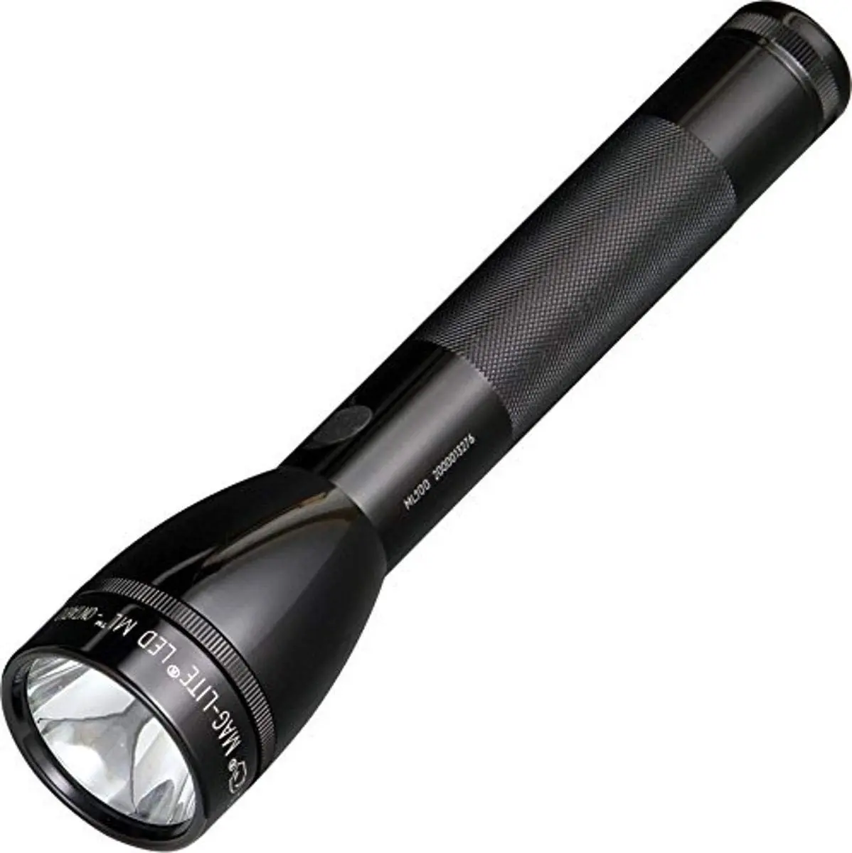 MAGLITE Baterijska lampa ML100 LED 2xC IPX4