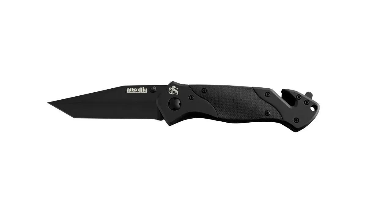 AUSONIA Sigurnosni nož 21cm