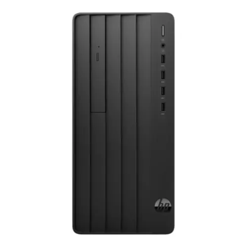 HP Računar 290 G9 TWR/DOS/i5-12400/8GB/512GB/WiFi/3g crni