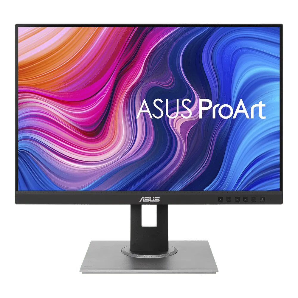 ASUS PA248QV ProArt Monitor, 24,1", 1920 x 1200, 75 Hz