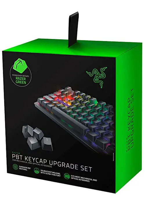 RAZER Set tastera