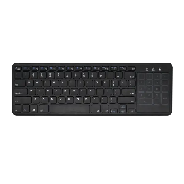 STARK Bežična tastatura WK830B US