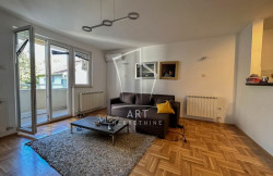 Na odličnoj lokaciji, novogradnja, mereno 75m2 ID#6531