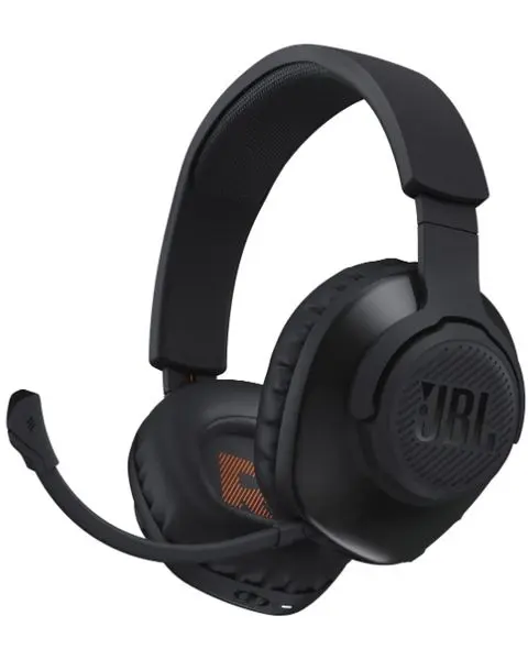 JBL Slušalice QUANTUM 350 crne