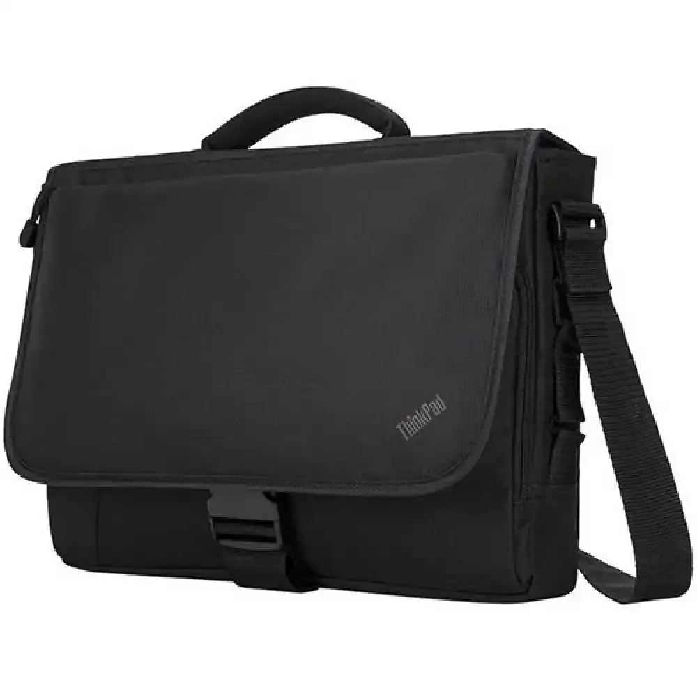 LENOVO Torba za laptop 15.6" Essential Messenger 4X40Y95215 crna