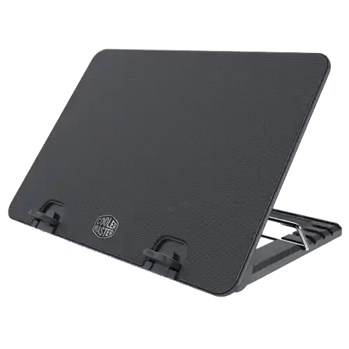 COOLER MASTER Postolje za laptop Ergostand IV crno