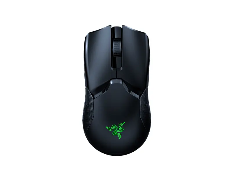 RAZER Miš RF Wireless+USB Type-A Optički Viper Ultimate 20000 DPI