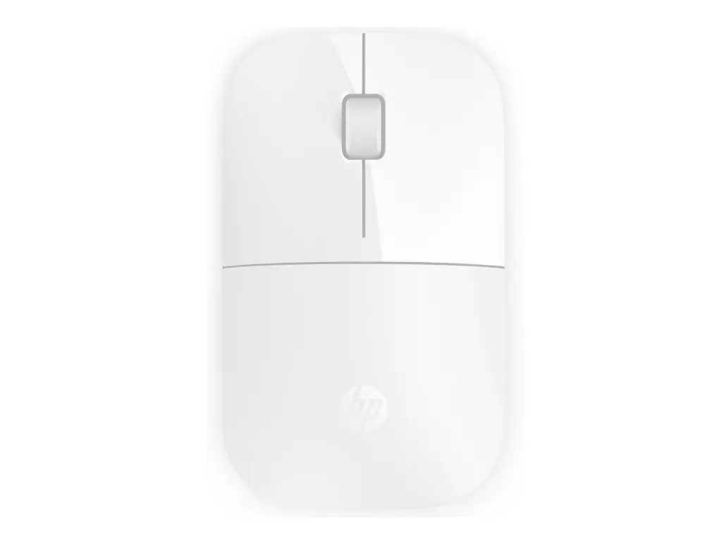 HP Bežični miš Z3700 beli