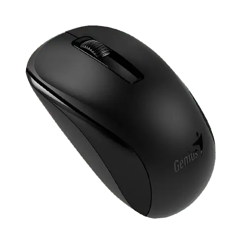 GENIUS Bežični miš NX-7005 1200 DPI crni